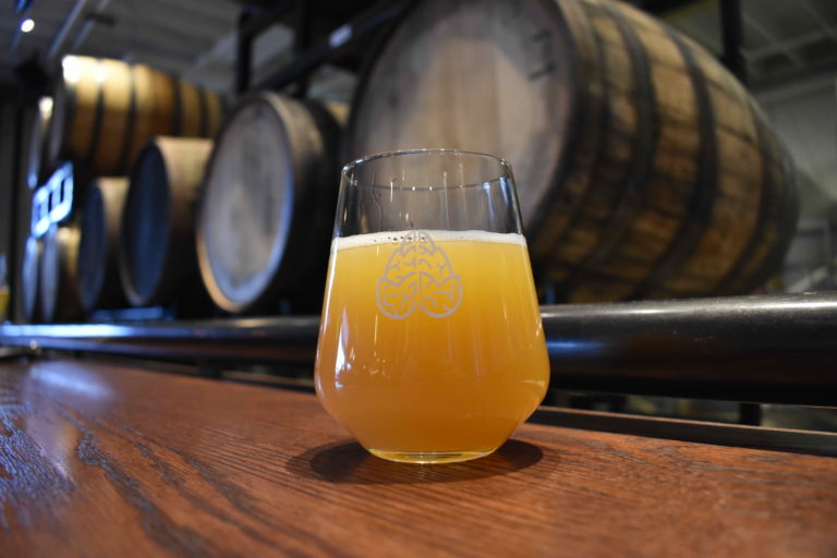 Craft Beer Vocabulary 101 - How To Impress Any Beer Geek - 303 Magazine