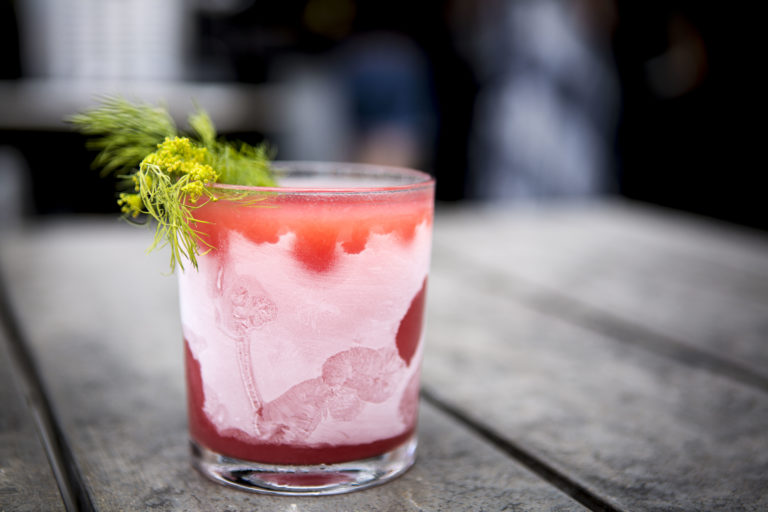 7 Frozen Cocktails to Cool Down Denver’s Hottest Days - 303 Magazine