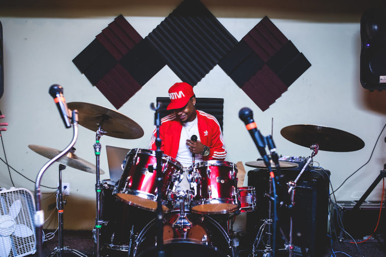 Trev Rich Talks New Album and Grammy Goals - 303 Magazine