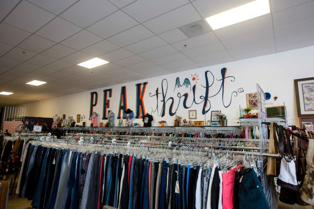 Thrifting and its Importance for Low-Income Communities - 303 Magazine