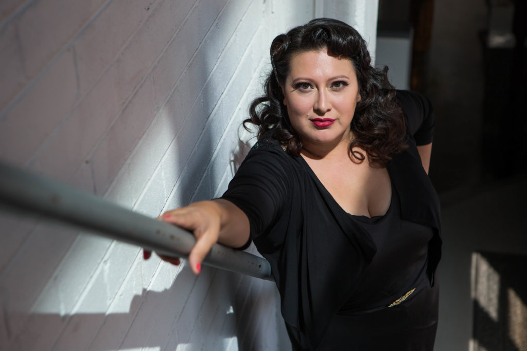 Mile High Pinup Celebrates Retro Style in Denver - 303 Magazine