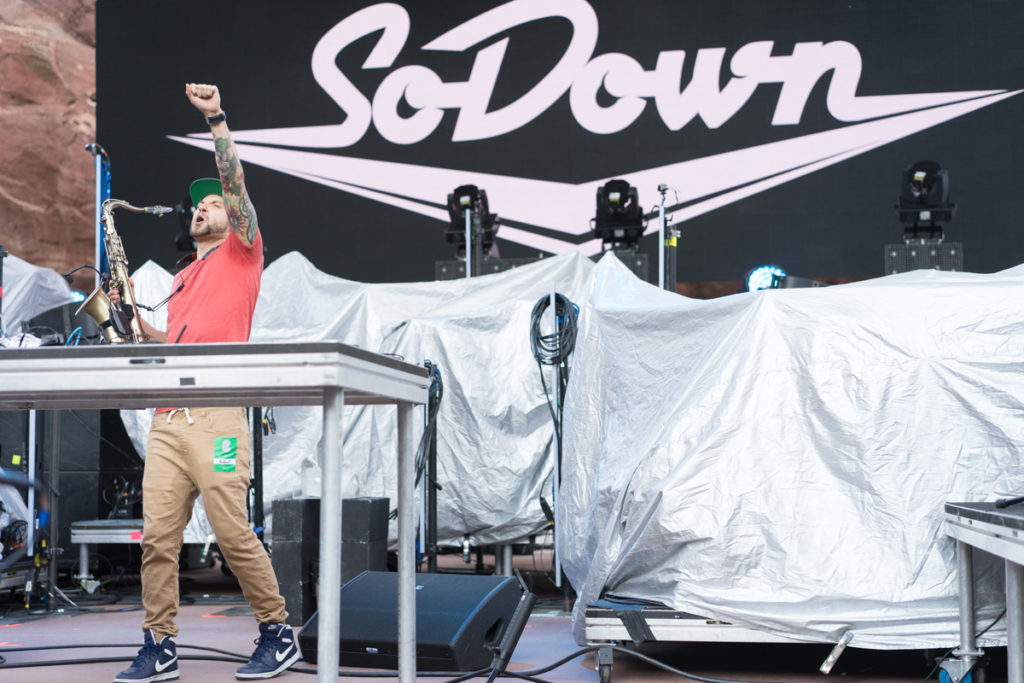 10+ Concerts on Halloween Night Worth Calling in Sick for on Thursday ...