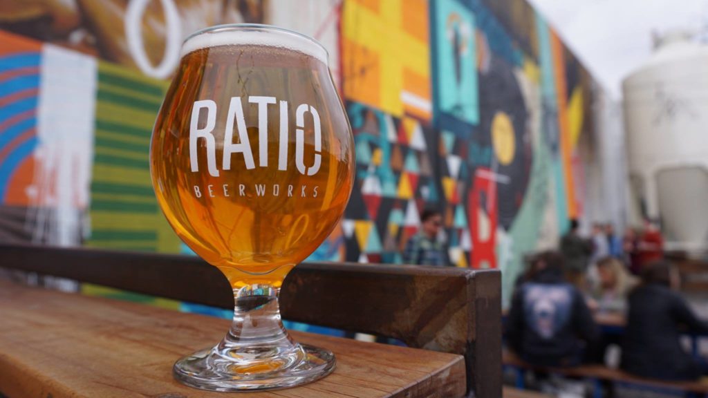 RiNo is Giving Out "Appreciation Cards" so Artists Can Drink Cheap ...