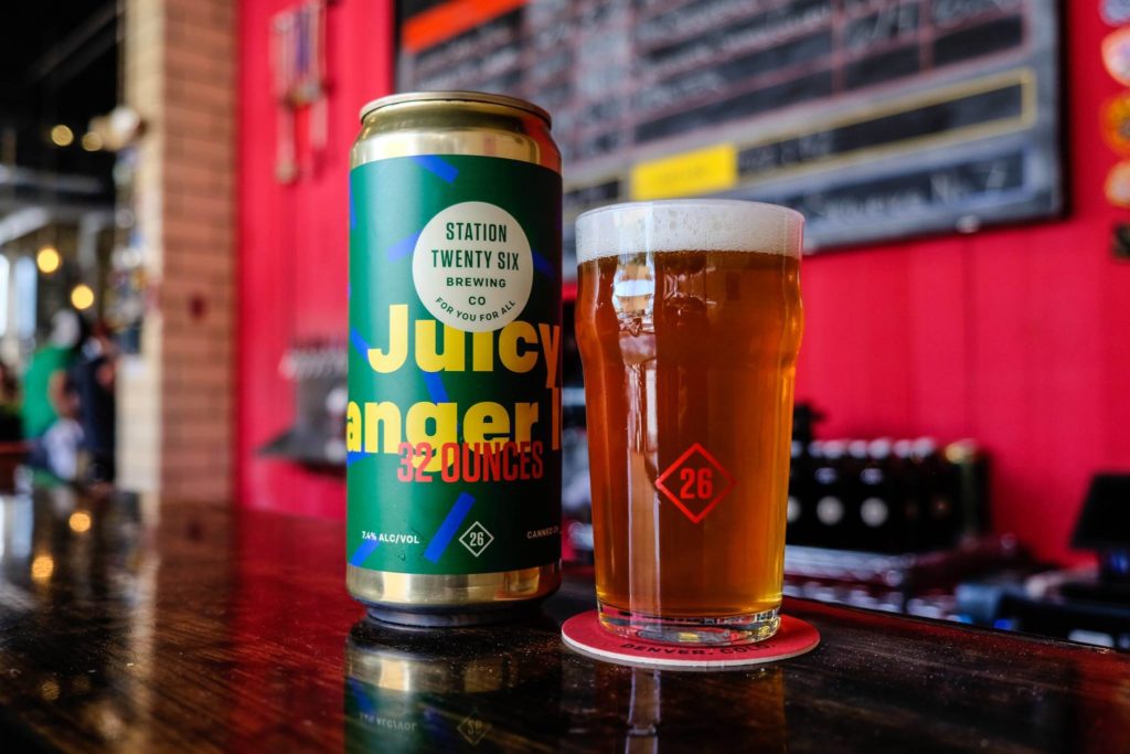 11 Hoppy And Dank Beers To Celebrate IPA Day - 303 Magazine