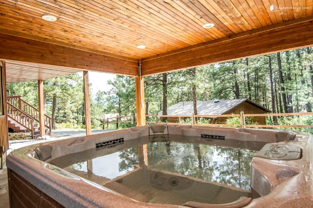 6 Treehouses You Can Rent in Colorado - 303 Magazine