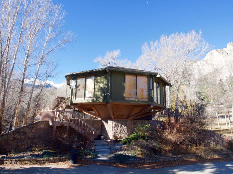 6 Treehouses You Can Rent in Colorado - 303 Magazine
