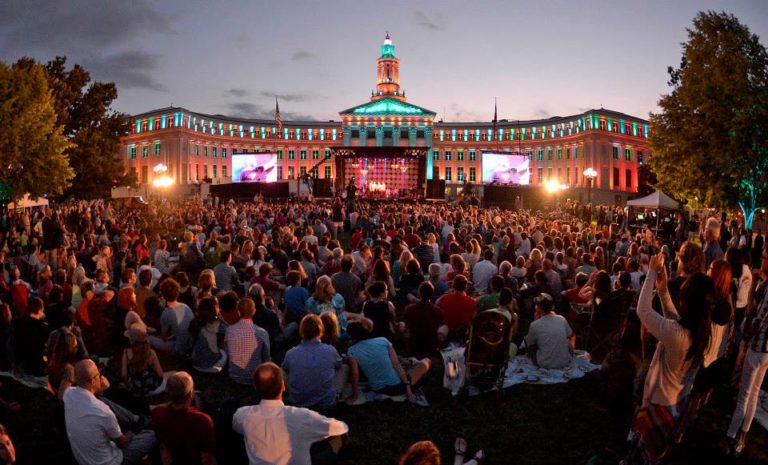 Biennial of the Americas Festival and 29 Things to do in Denver this ...