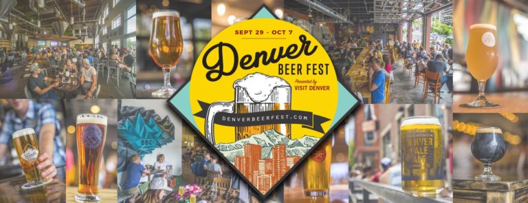 Denver Beer Fest and 23 Other Food and Drink Events This Week - 303 ...