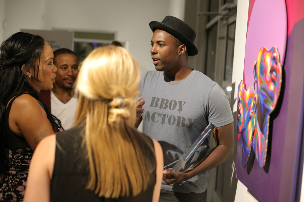 Denver Artist Thomas Evans to Represent Denver During Art Basel - 303 ...