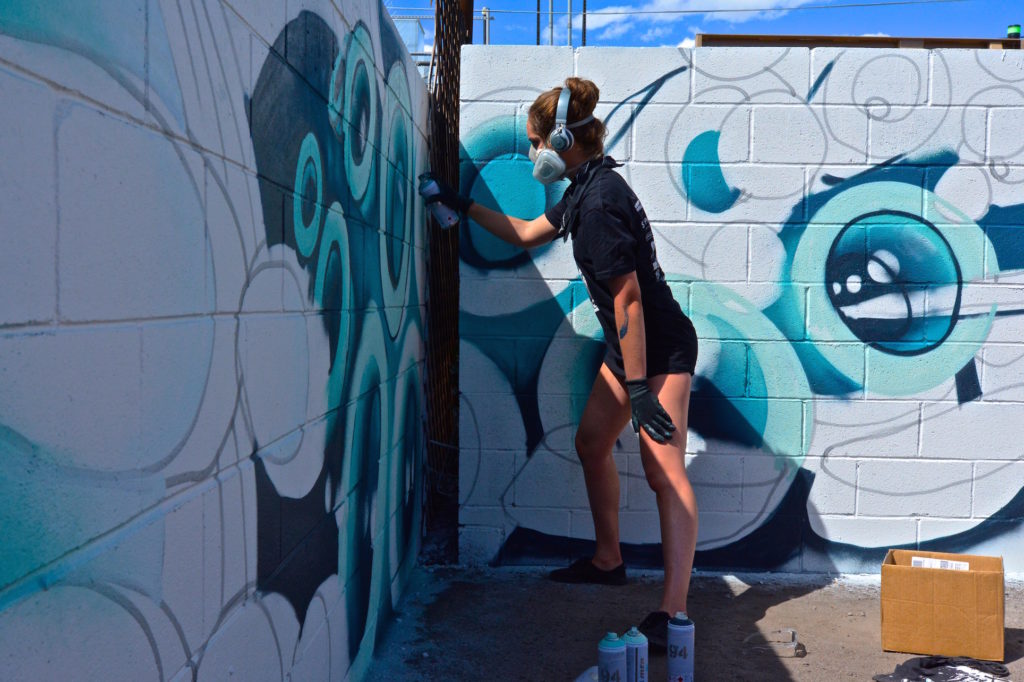 Denver Native Anna Charney Explains Creating Her First Album Art for ...