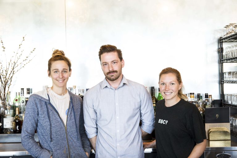 Meet the Three-Person Dream Team Behind Nationally-Recognized Annette ...