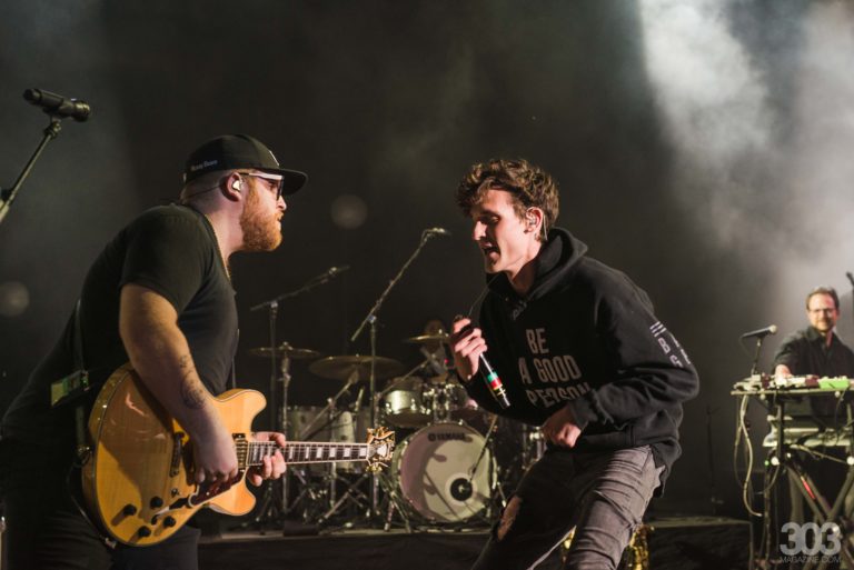 Review – GRiZ Ends A Busy Week with Two Sold-Out Red Rocks Shows - 303 ...