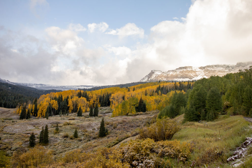 A Guide to Hiking Colorado's Beautiful Devil's Causeway - 303 Magazine