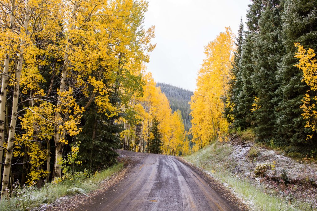 A Guide to Hiking Colorado's Beautiful Devil's Causeway - 303 Magazine