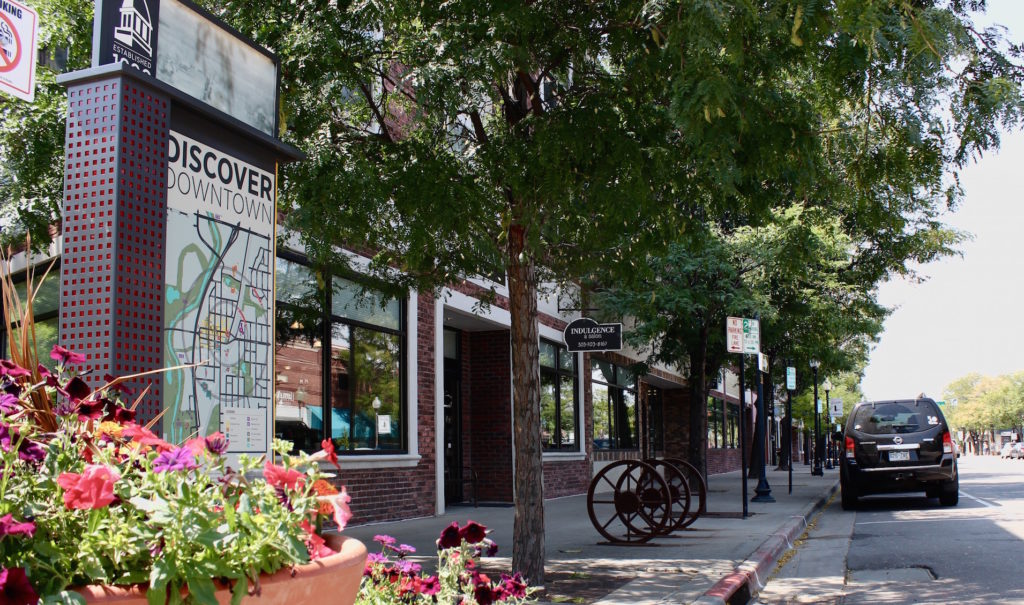 A Mapped Guide on How to Experience Denver Via The RTD Light Rail - 303 ...