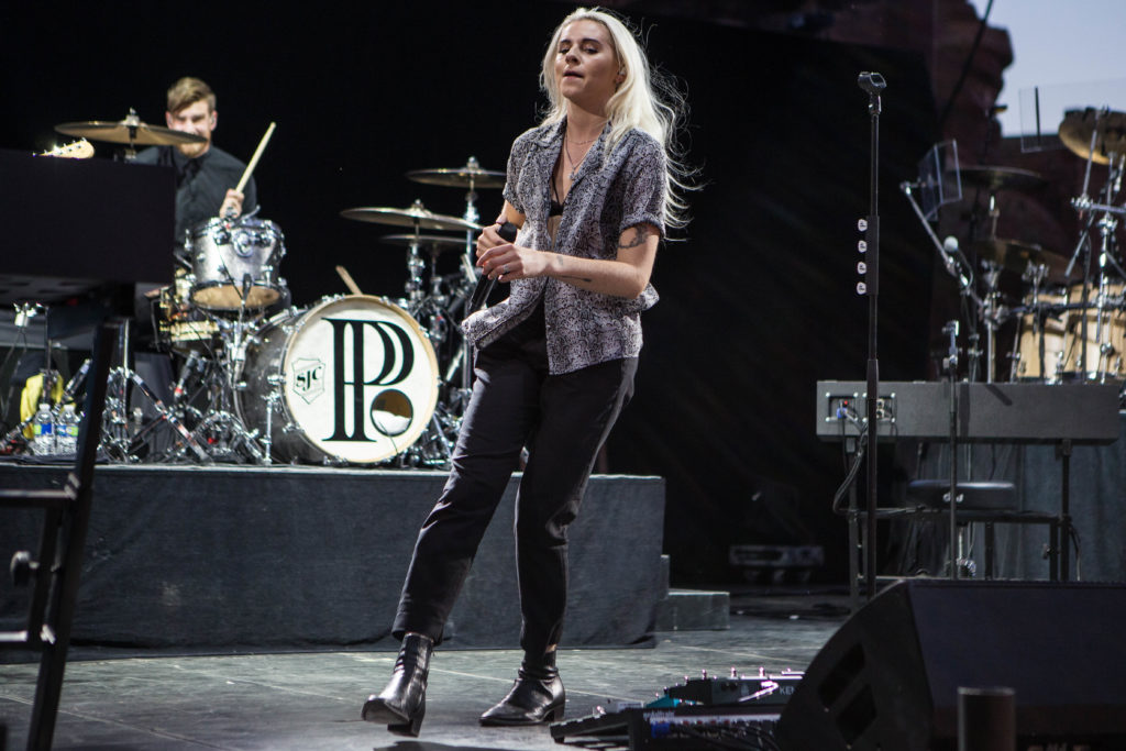 Review – Muse Proved They're Still Cool as F**k at Sold Out Red Rocks ...