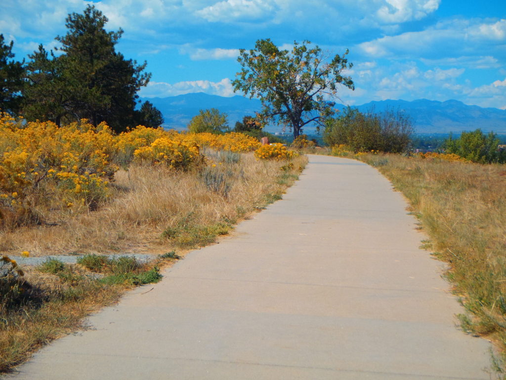 19 Secret Parks in and Around Denver You Must Check Out - 303 Magazine
