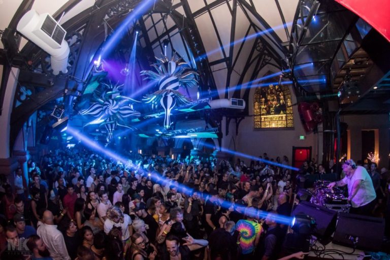 The Past Lives of Denver's Favorite Venues - 303 Magazine