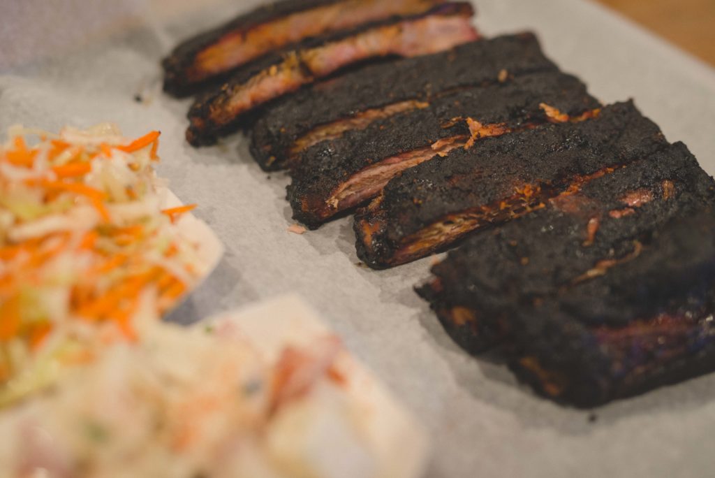 A Running List of Denver Restaurants and Breweries Opening For Dine-In ...