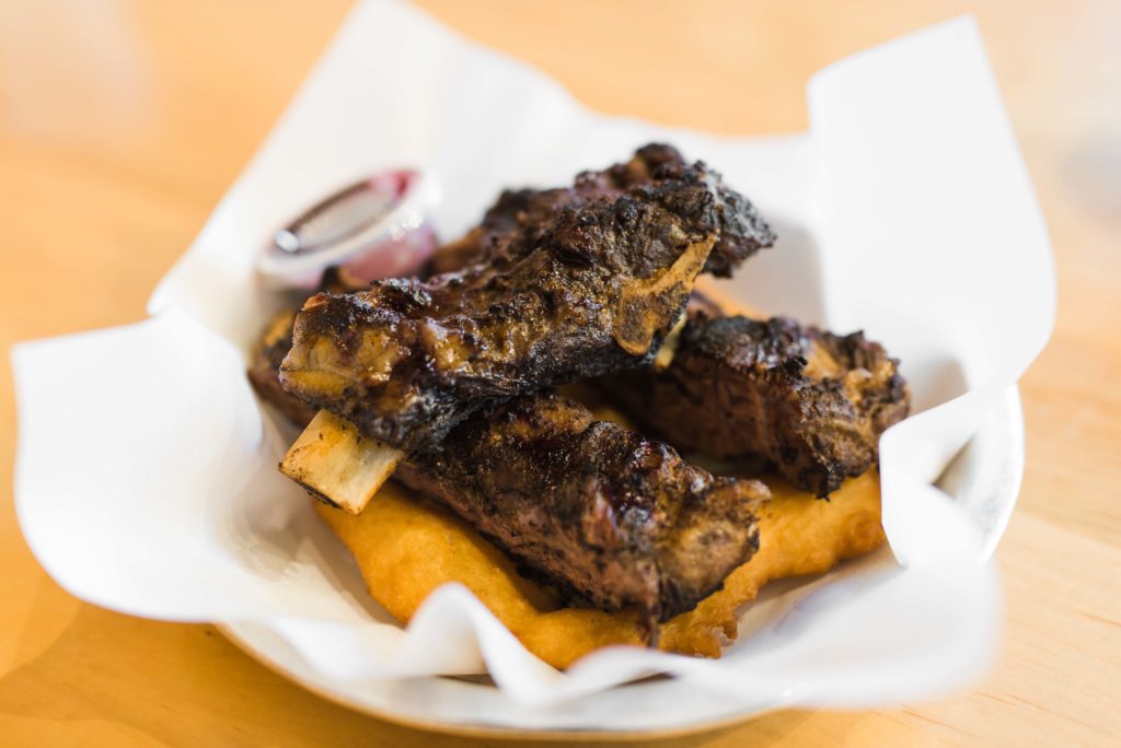 The Long and Short of the Best Ribs in Denver - 303 Magazine