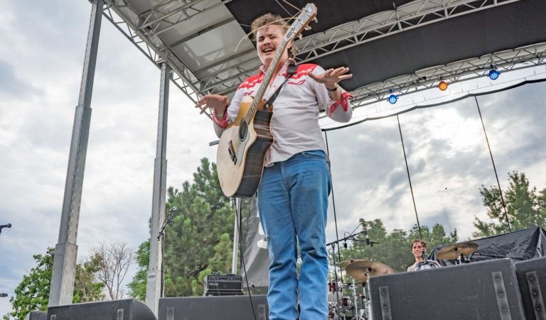 The Yawpers Announce New Album And Tour - 303 Magazine