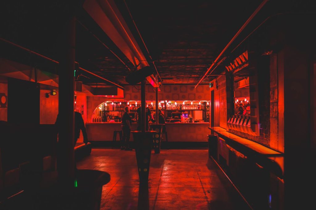The Past Lives of Denver's Favorite Venues - 303 Magazine
