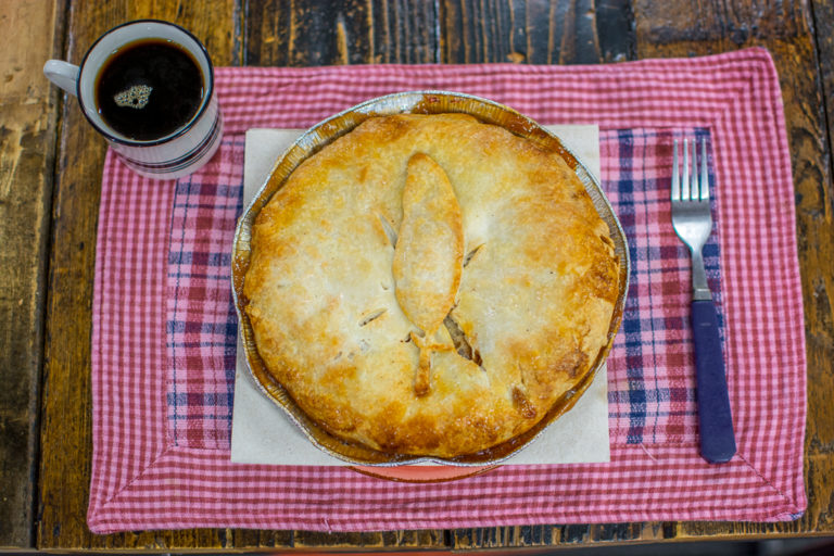 You Can Buy Pie From a Drive-Thru at This Woman's House in Granby - 303 ...