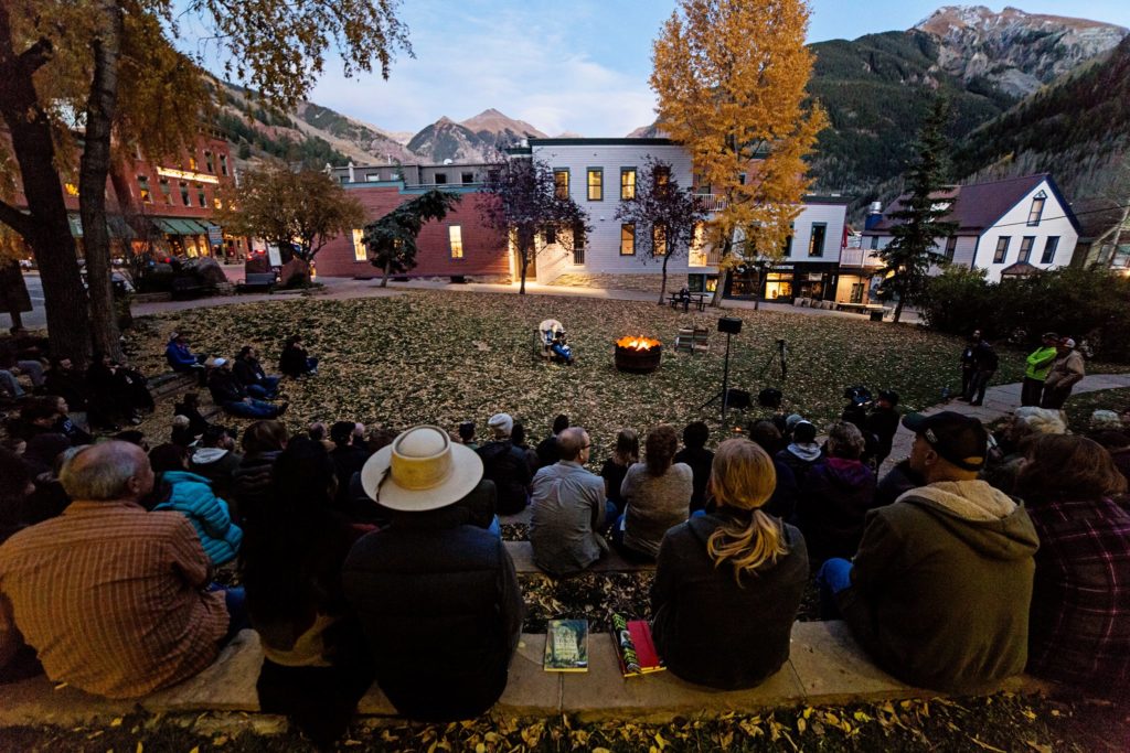 Review - Telluride Horror Show Was a Halloween Dream - 303 Magazine