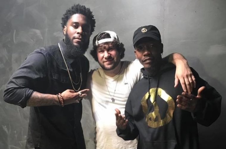 Q&A - Cervantes' Scott Morrill and Adam Stroul talk joining forces with ...