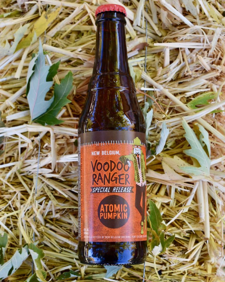 6 Not So Basic Colorado Pumpkin Beers - 303 Magazine