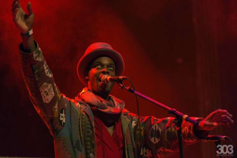 The 303 Music Fest Lineup is Here with Over a Dozen Local Acts - 303 ...