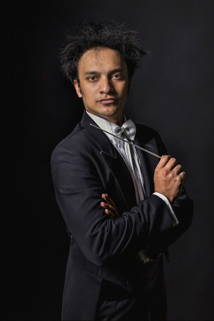 The Colorado Symphony To Play "The Nightmare Before Christmas" Shows - 303 Magazine