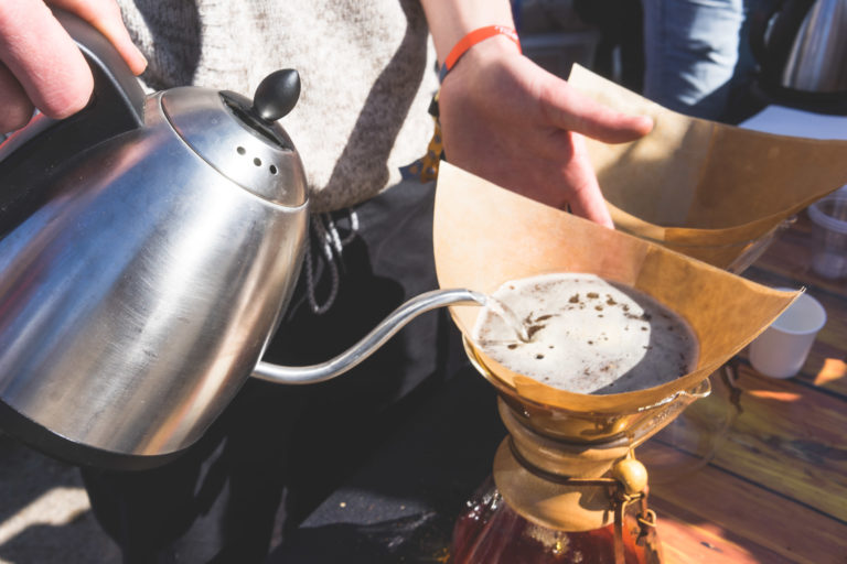 12 Colorado Coffees That Are Worth Taking Home - 303 Magazine