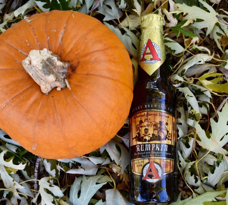 6 Not So Basic Colorado Pumpkin Beers - 303 Magazine
