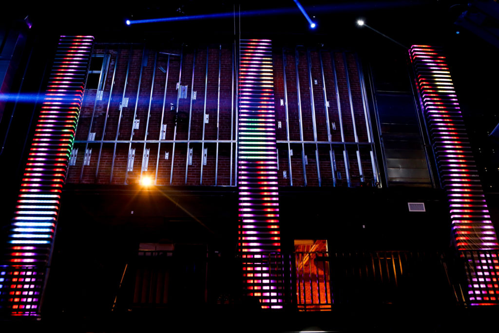 First Look - Temple Lights Up Denver’s Nightlife with 100,000 LEDS and ...