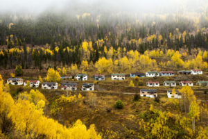 Mapped Guide to Colorado's Must-See Ghost Towns - 303 Magazine