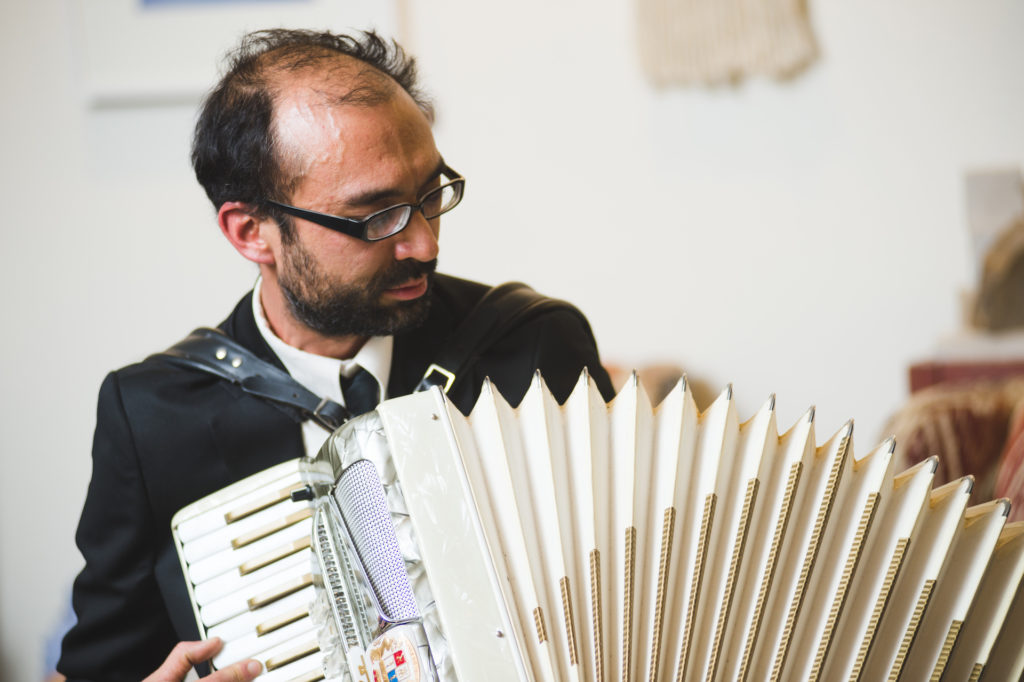 DeVotchKa's Tom Hagerman Has a Kickstarter to Make "The 7 Deadly Sins ...
