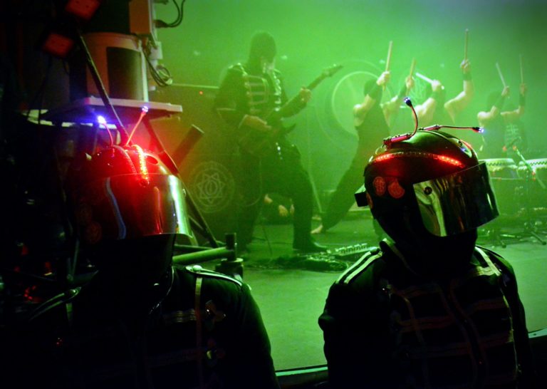 Show You Should Know - Itchy-O's Hallowmass - 303 Magazine