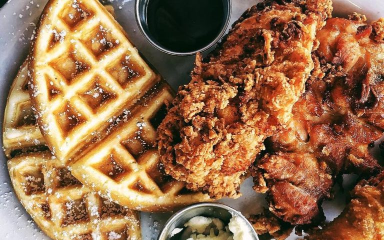 The Top Food Instagrammers to Follow in Denver - 303 Magazine