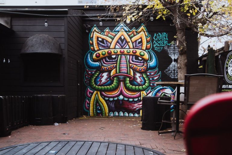 The Black Box - A Year in Review as Denver’s Underground Electronic ...