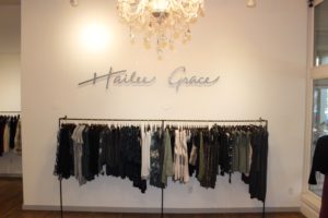 Hailee Grace Celebrates Five Years as a Larimer Square Staple - 303 ...