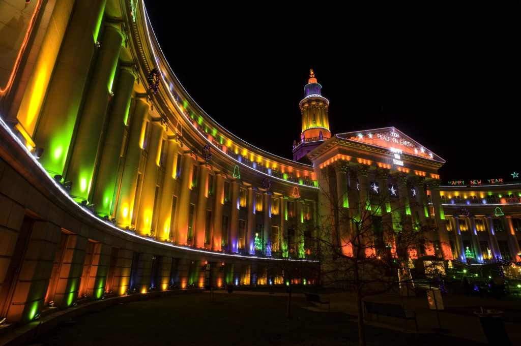 Mile High Tree Lighting and 29 Things to Do in Denver This Week - 303 ...