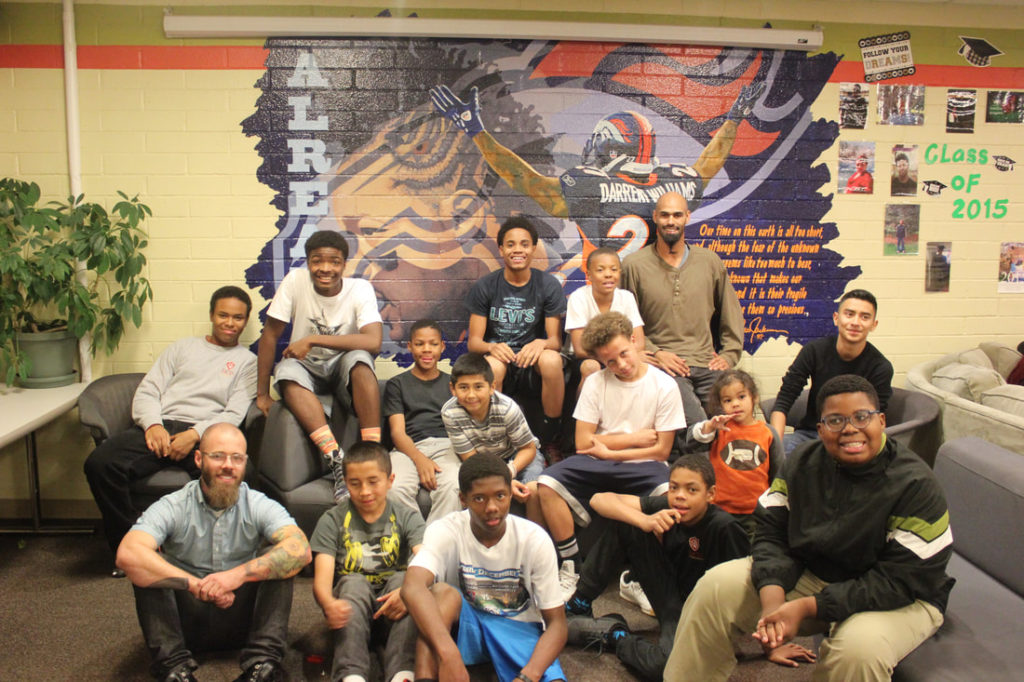 Your Go-to Guide of How to Give Back in Denver During The Holidays ...