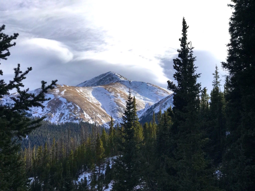 12 Winter Wonderland Hikes in Colorado - 303 Magazine