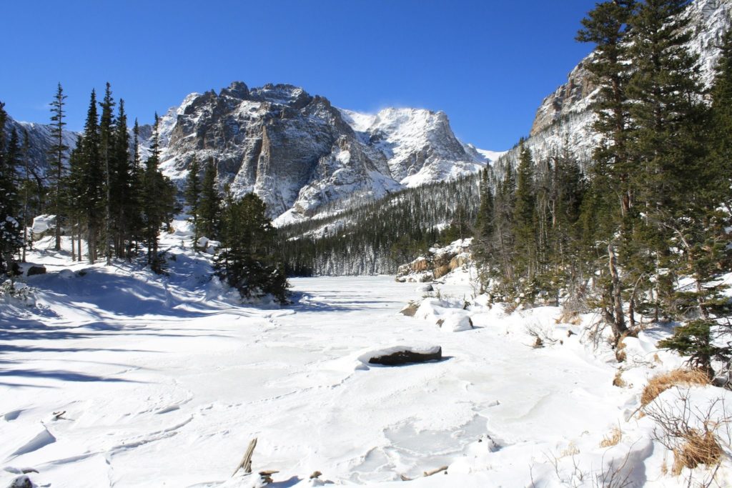 12 Winter Wonderland Hikes in Colorado - 303 Magazine