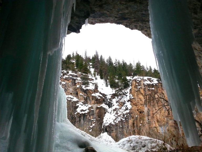12 Winter Wonderland Hikes in Colorado - 303 Magazine