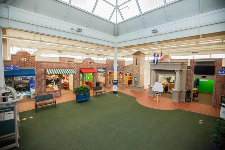 Places You’ve Been If You Grew Up In Denver In The ‘90s - 303 Magazine