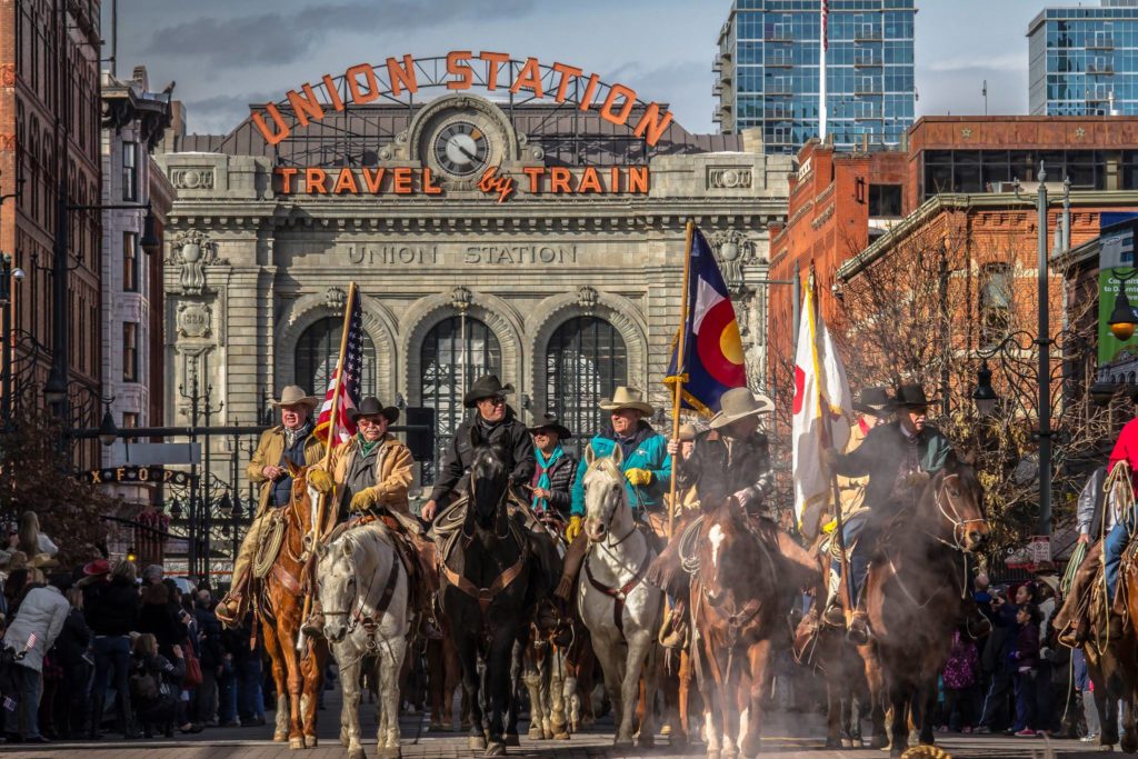 National Western Stock Show and 24 Things To Do in Denver This Week ...