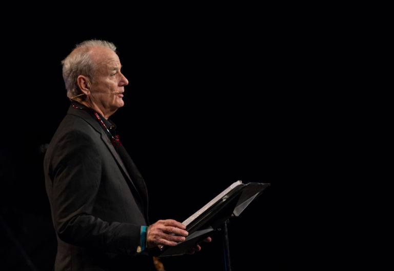 Review - Bill Murray Took Denver on a Tour of His “New Worlds” - 303 ...
