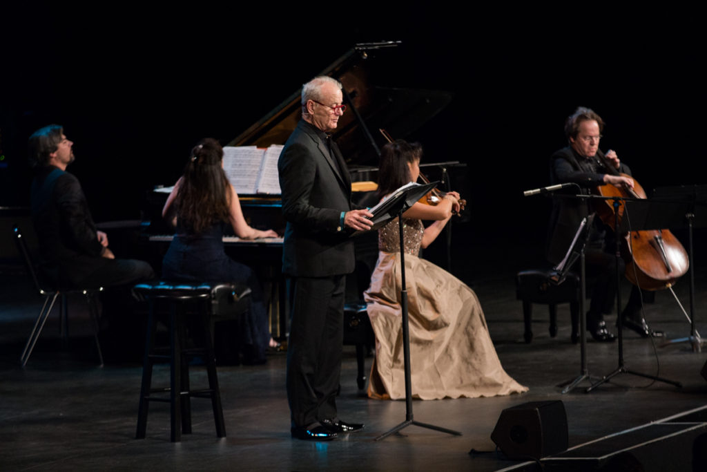 Review - Bill Murray Took Denver on a Tour of His “New Worlds” - 303 ...